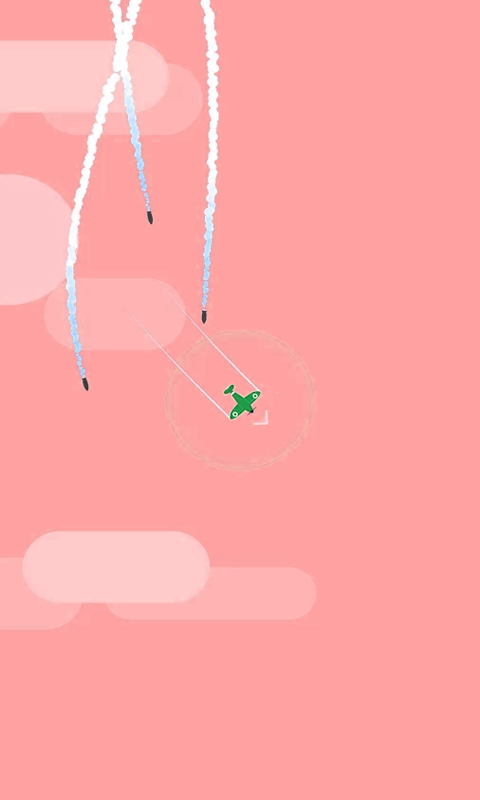 GO go go Plane Bluesky - App on Amazon Appstore