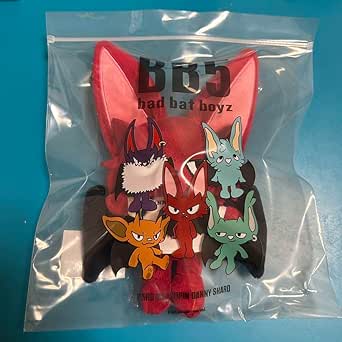 Amazon.co.jp: BB5 コムドット 5周年記念ぬいぐるみ PARO : おもちゃ