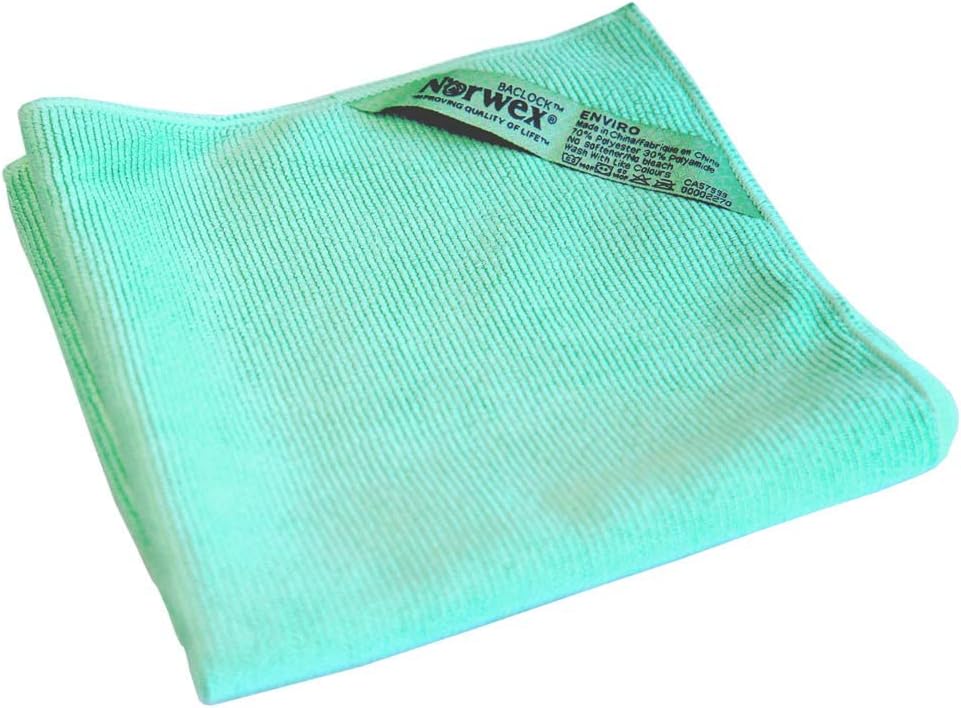 Amazon.com: Norwex Travel Pack (Pack of 5 Small Cloths) : Health ...