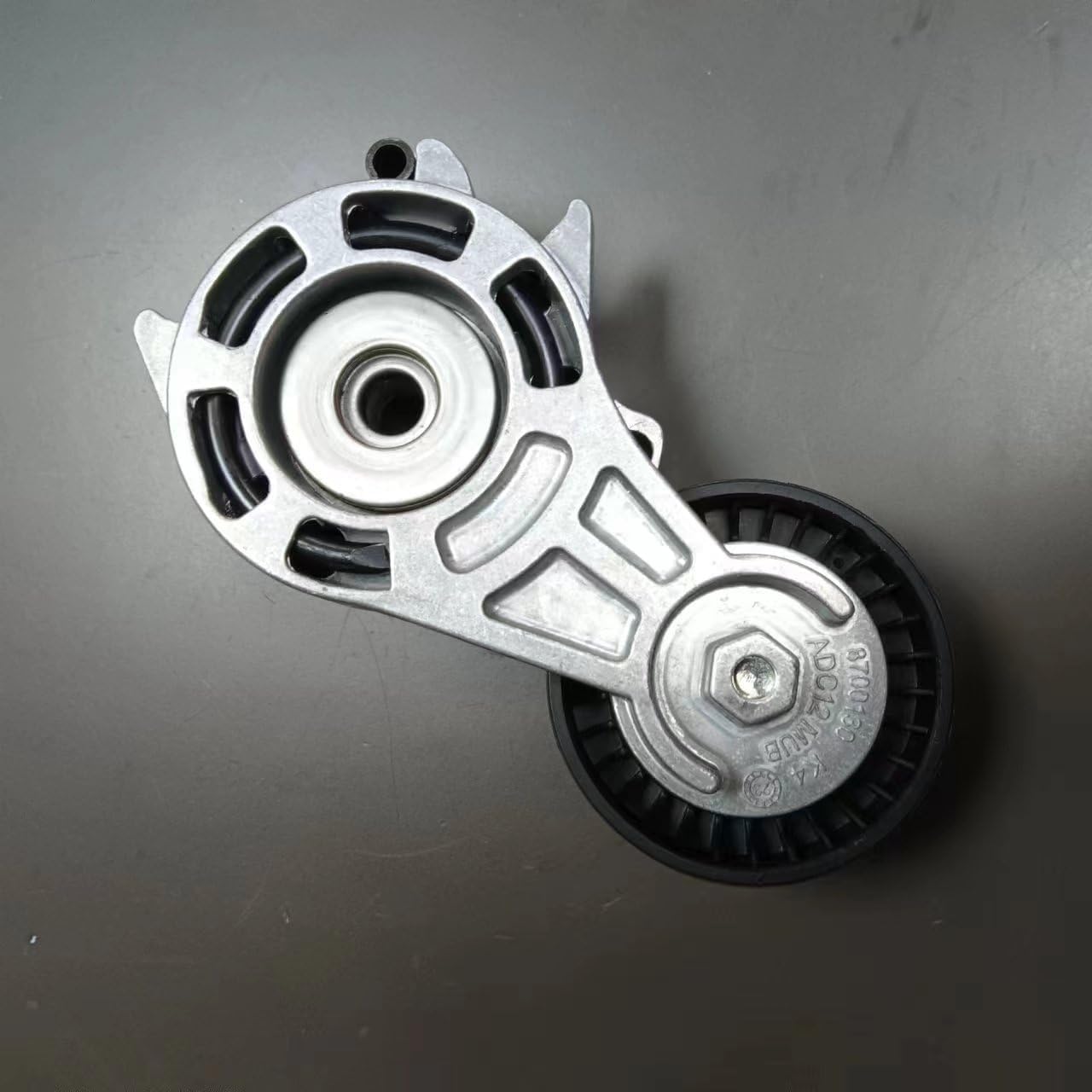 Amazon.com: AUTO-PALPAL AUTOMATIC TENSIONER 119555TA0A 11955-5TA0A ...