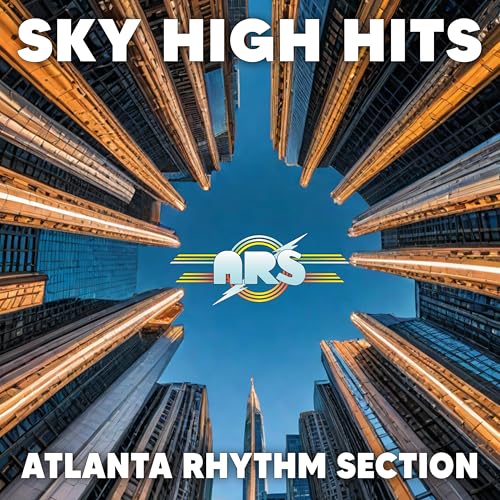 Amazon.com: Atlanta Rhythm Section Sky High Hits : Atlanta Rhythm ...