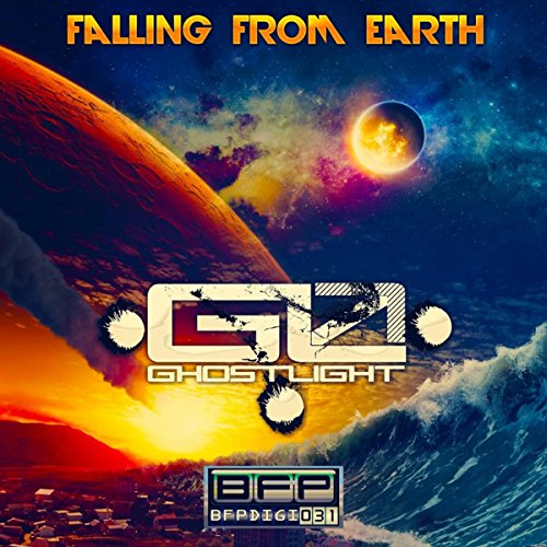 Play Falling From Earth by Ghostlight on Amazon Music