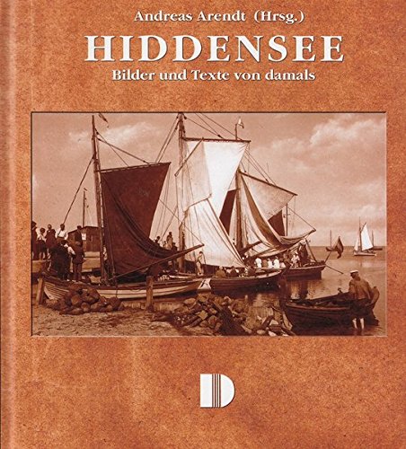 Amazon.com: Hiddensee: 9783910150744: Unknown: Books