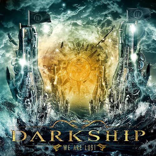 Écouter We Are Lost par Darkship sur Amazon Music Unlimited, ${countryName}