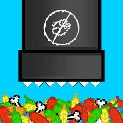 Flappy Crush - App on Amazon Appstore