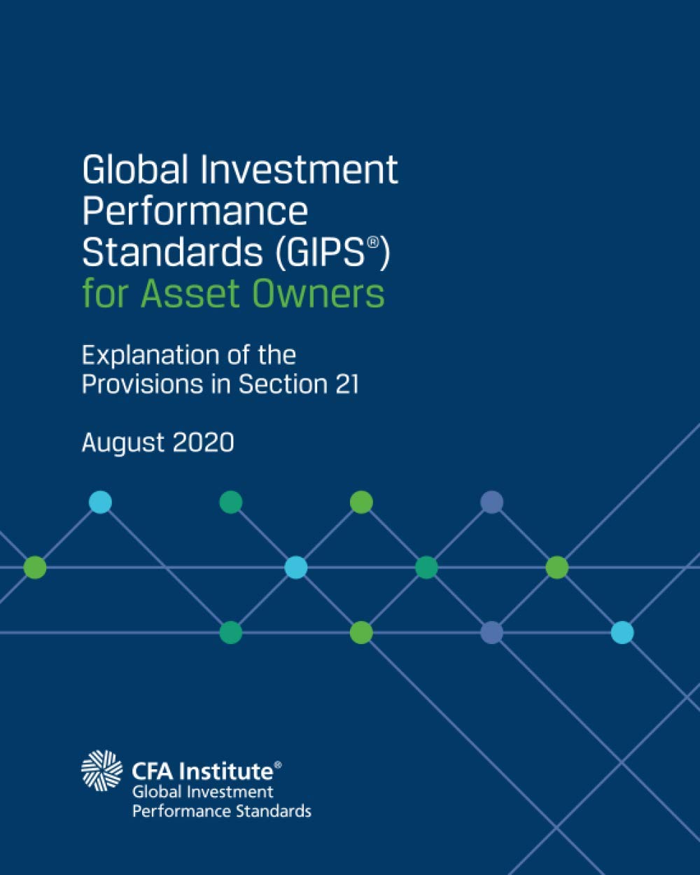 Amazon.com: Global Investment Performance Standards (GIPS®) for Asset ...