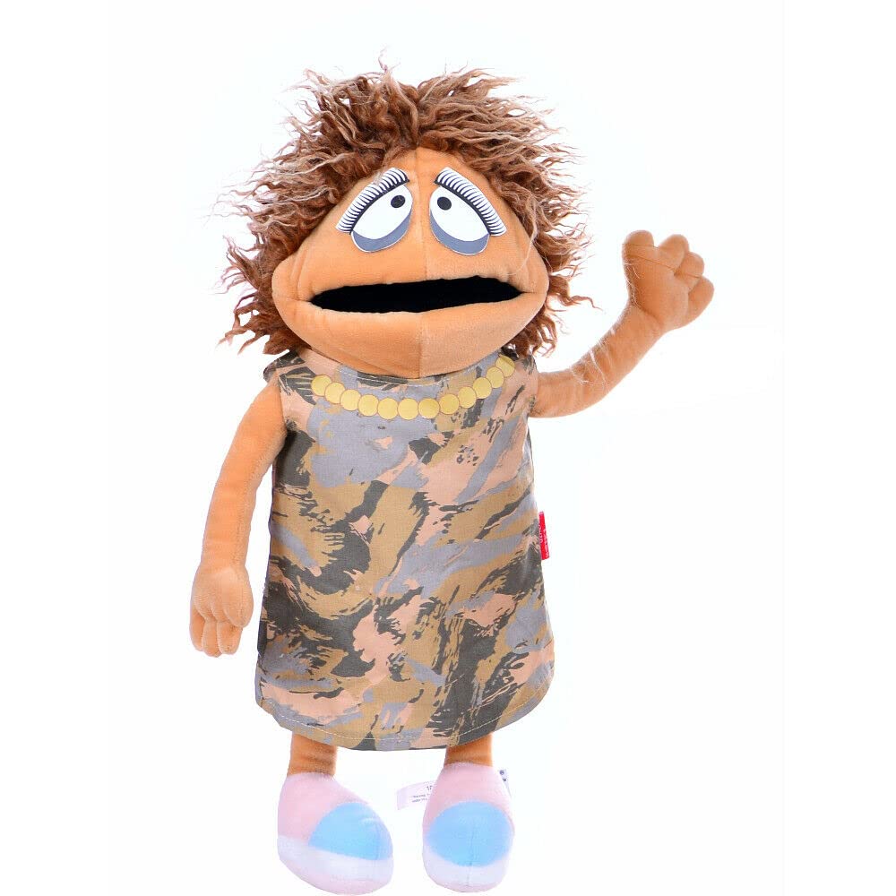 Hand Puppet Tv Show 60 Photos - Moonagedaydream.film