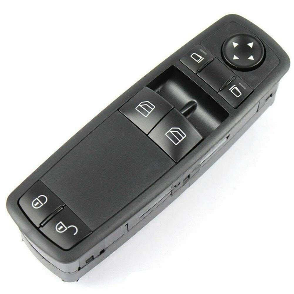 Amazon.com: KUANGQIANWEI Window switch controller Car Electric Power ...