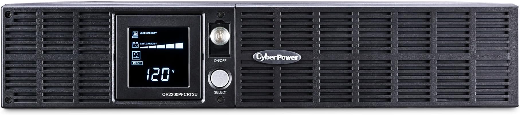 Amazon.com: EATON 9PX3000RT 9PX 3000VA UPS Rack/Tower : Electronics