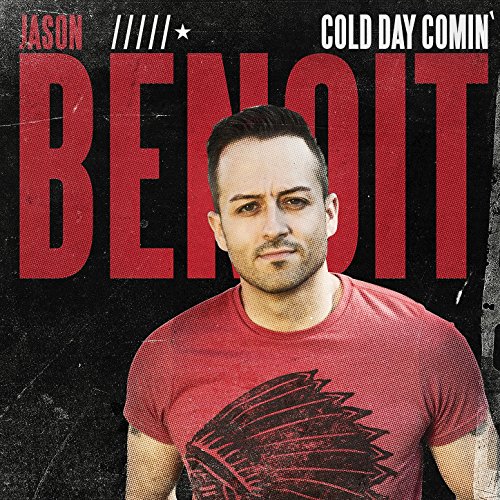 Cold Day Comin' by Jason Benoit on Amazon Music - Amazon.com