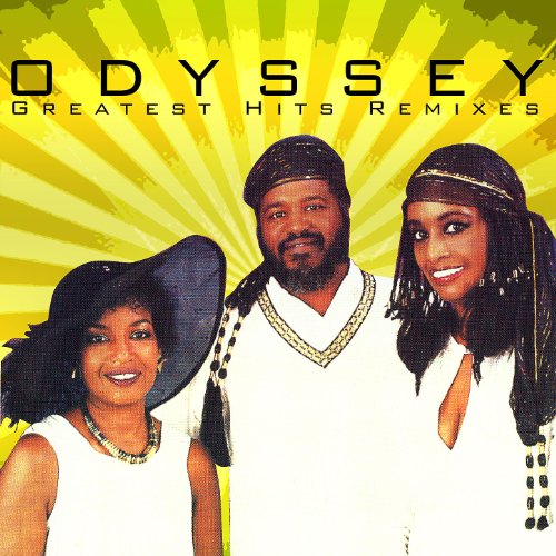 Greatest Hits Remixes by Odyssey & Odyssey on Amazon Music - Amazon.co.uk