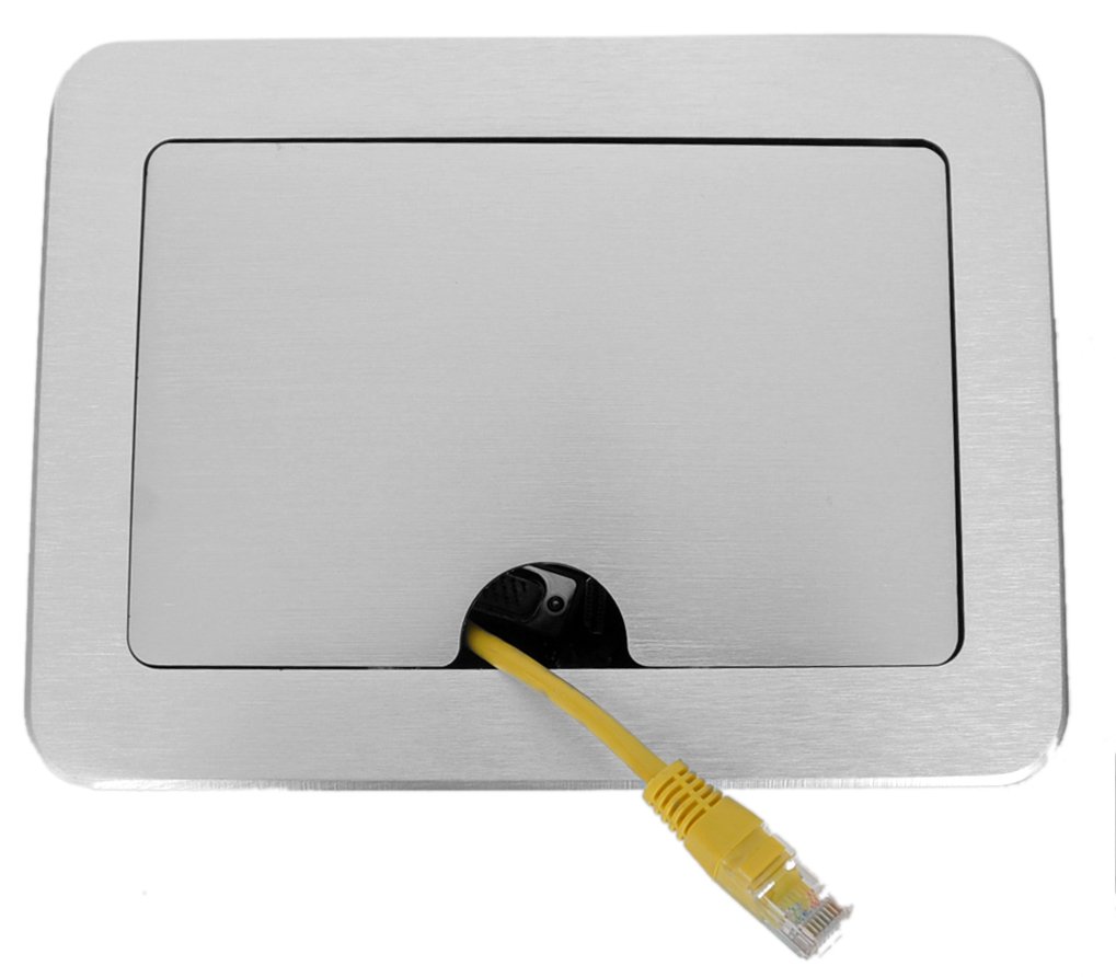 Buy Connect System Meeting Room Box/Power Strip/Extension Cord/Cable ...