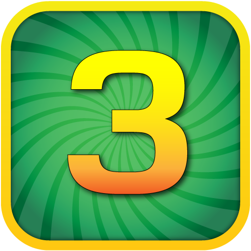 3 Words: Word Search Game - App on Amazon Appstore