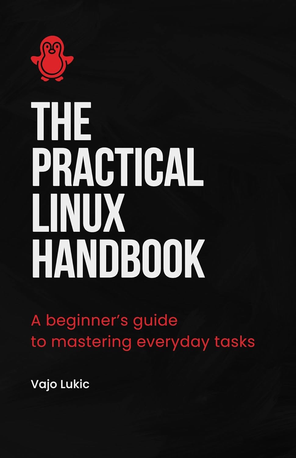 Amazon.com: The Practical Linux Handbook: A Beginner's Guide to ...