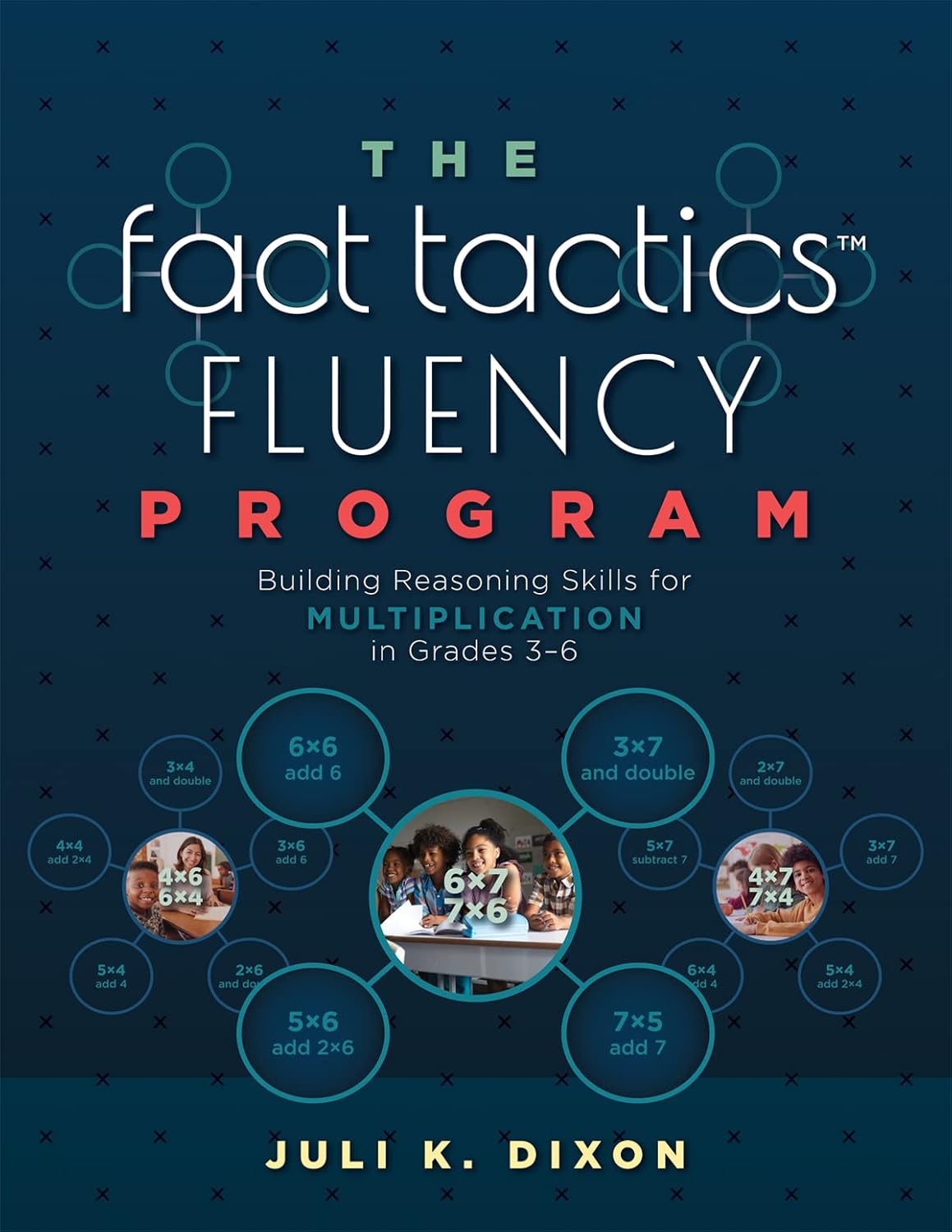Amazon.com: The Fact Tactics™ Fluency Program: Building Reasoning ...