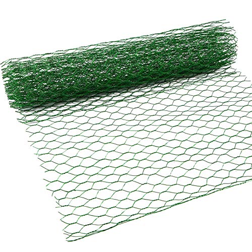 Best Premier Poultry Netting Green 2025 Where to Buy? PoultryTalk.com