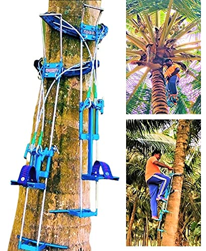 Coconut Tree Climber(TCM02) : Amazon.in: Home & Kitchen