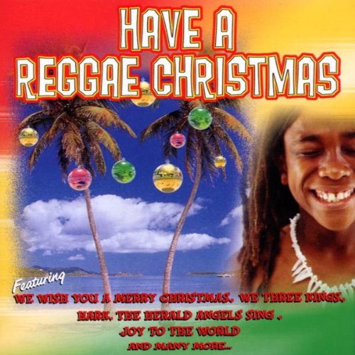Various - Have A Reggae Christmas - Amazon.com Music