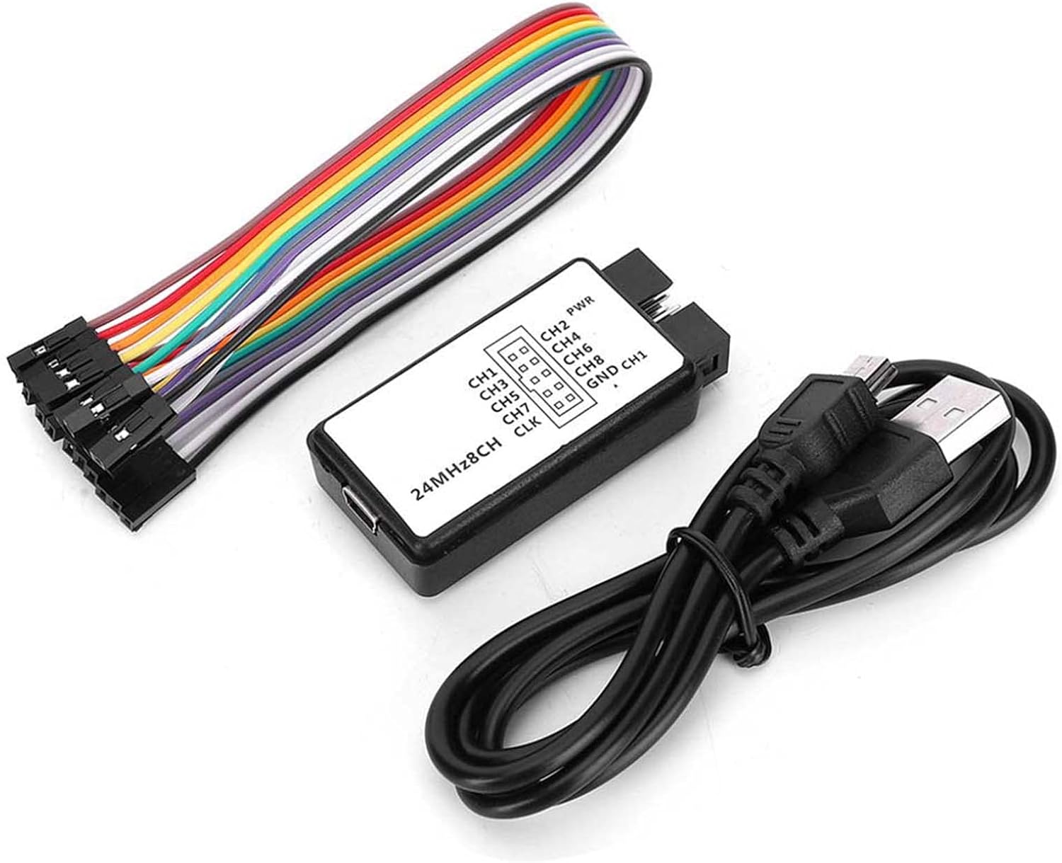 Logic Analyzer Input Protection at Armand Dunn blog Logic Analyzer Input Protection at Armand Dunn blog