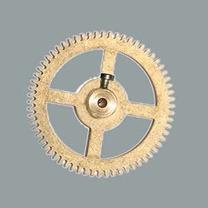 Amazon.com: Tools and Replacement for Clock. New Regula #25 Cuckoo ...