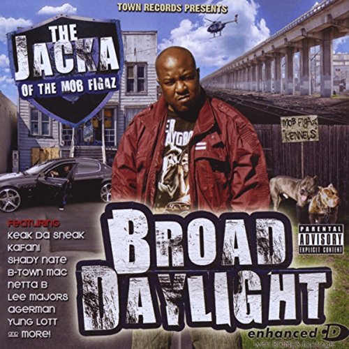 Play Broad Daylight by The Jacka of the Mob Figaz on Amazon Music