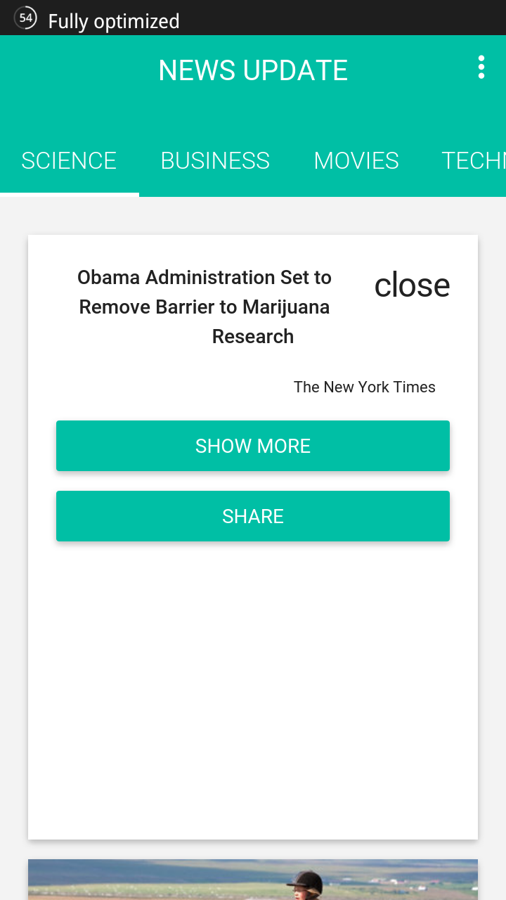 All News App - App on Amazon Appstore