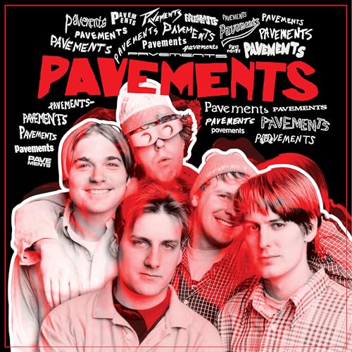 Amazon.com: Pavements (Original Motion Picture Soundtrack) [Explicit ...