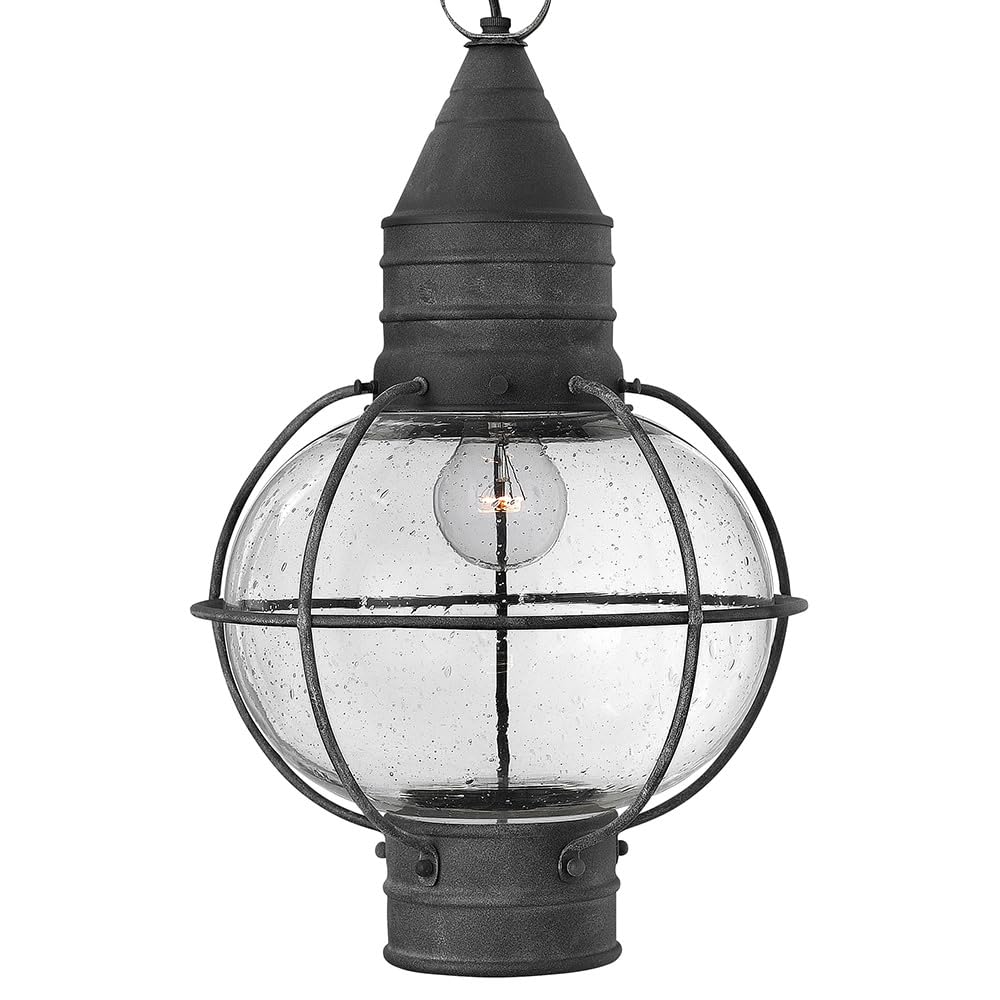 Cape Cod Lantern Exterior