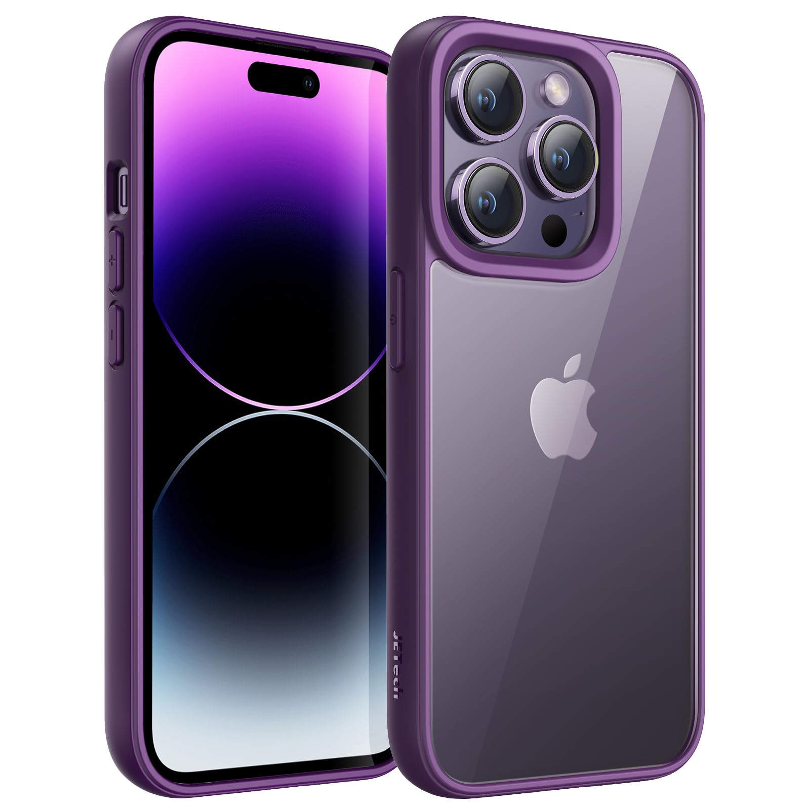 Iphone 14 Pro Magsafe JETech Case Voor IPhone 14 Pro 6,1-Inch ...