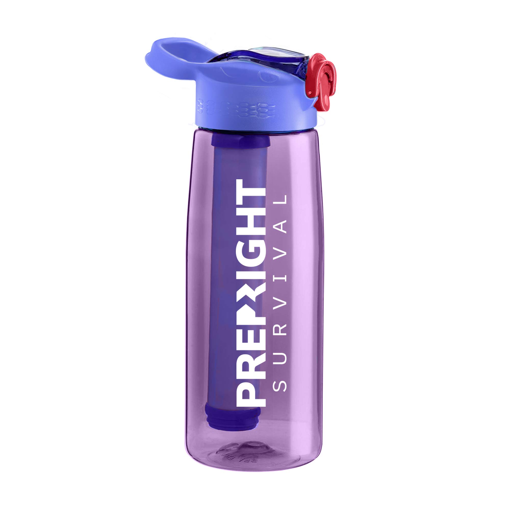 5 Best Water Bottle With Filter | Feel the Purest Sip Every Time