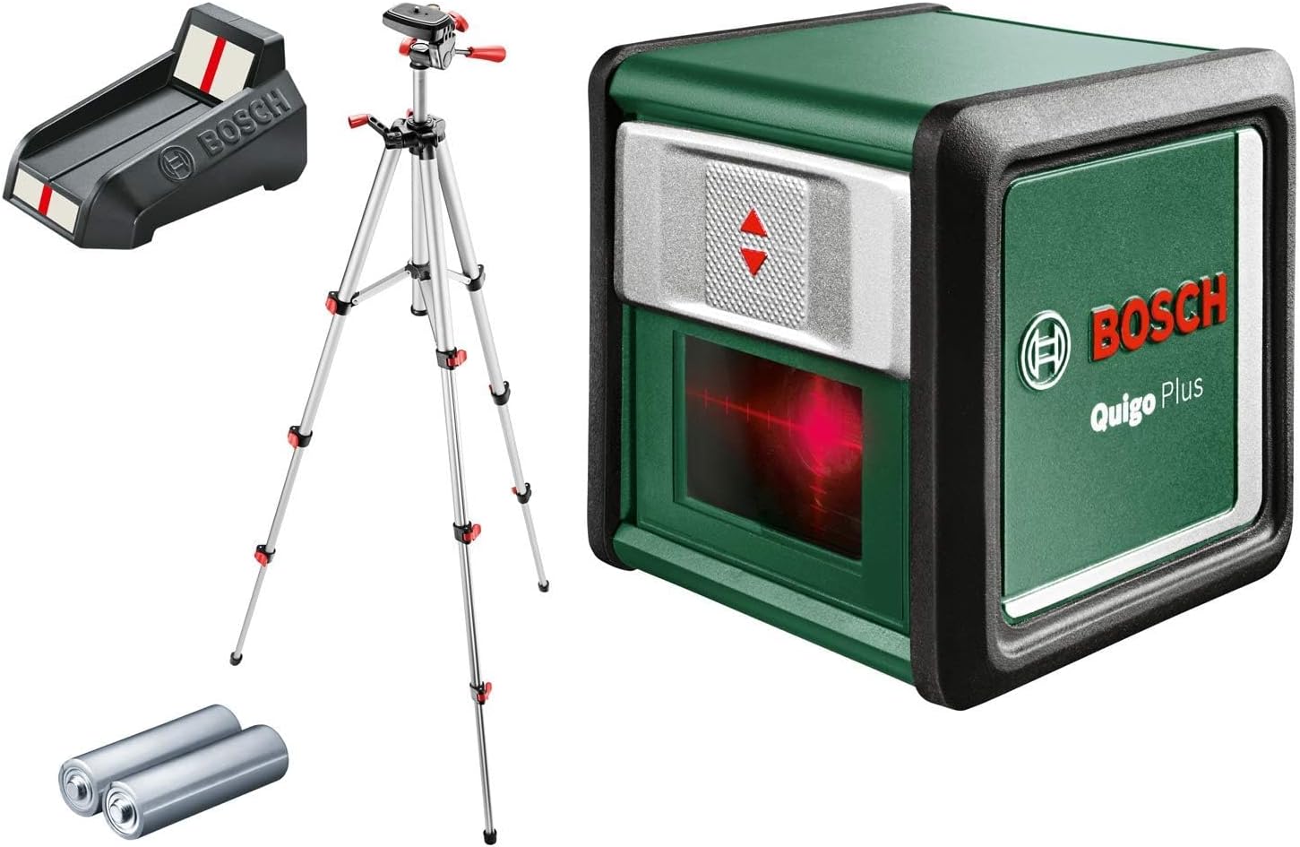 Ryobi RBCLLR1 10M Red Cross line Laser : Amazon.co.uk: DIY & Tools