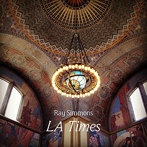 Just Try And Stop Me Now de Ray Simmons no Amazon Music Unlimited