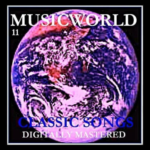 Amazon Music - VARIOUS ARTISTSのMusicworld - Classic Songs Vol. 11 ...