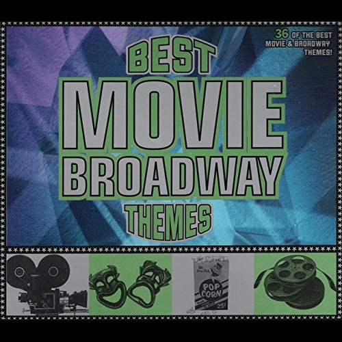 Play Best Movie Broadway Themes by Starsound Orchestra on Amazon Music