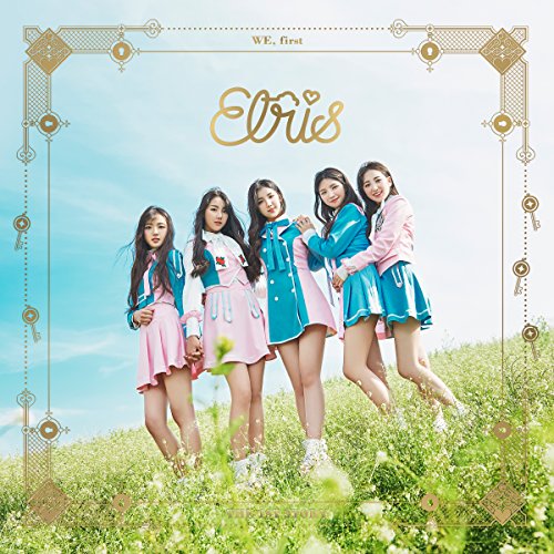 Play WE, first by ELRIS on Amazon Music