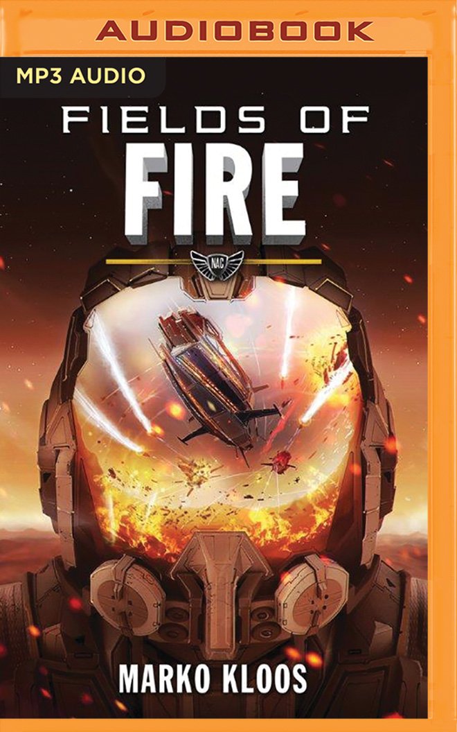Publication: Fields of Fire