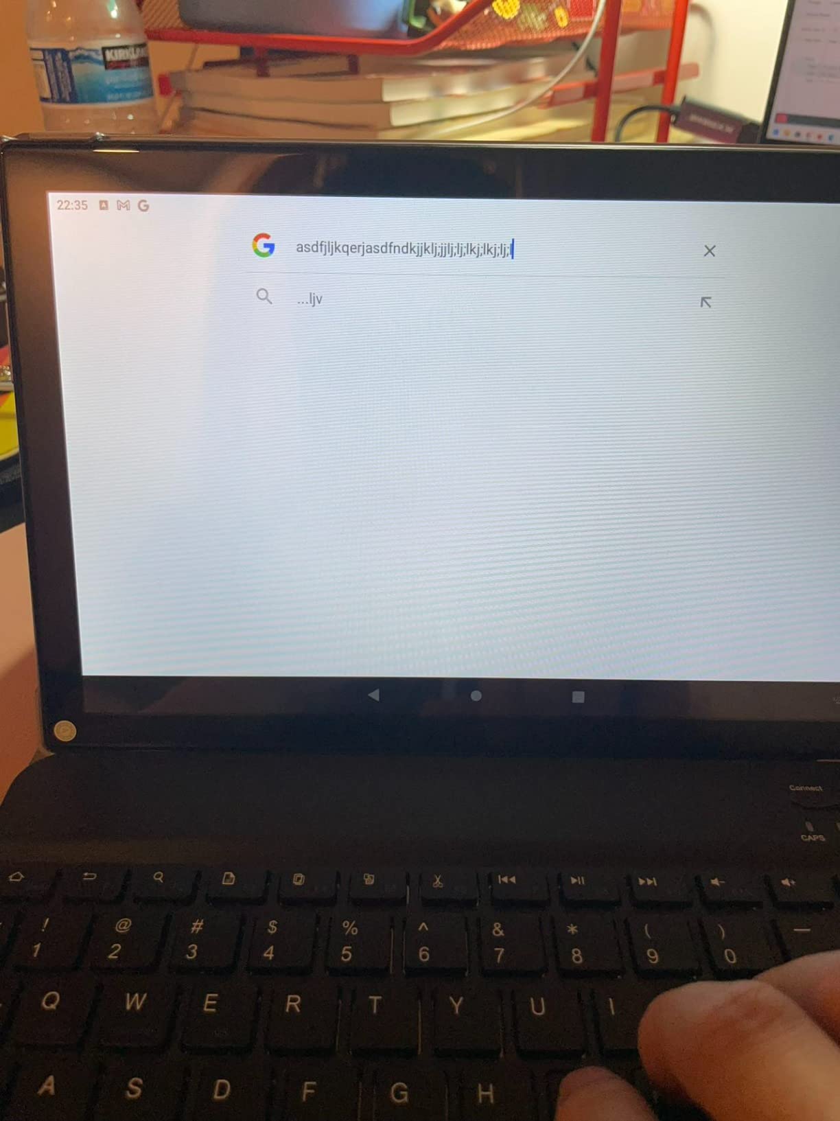 $23/mo - Finance Oangcc Android 12 Tablet 10 Inch 2023 Latest with 4GB ...