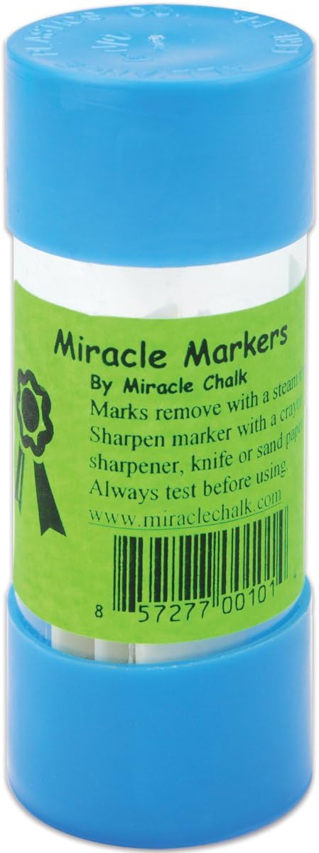 Amazon.com: Miracle Chalk Marking Kit