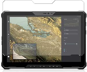 Amazon.com: Puccy 3 Pack Screen Protector, compatible with Dell ...