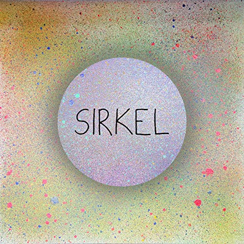 Amazon Music - SIRKELのSirkel - EP - Amazon.co.jp