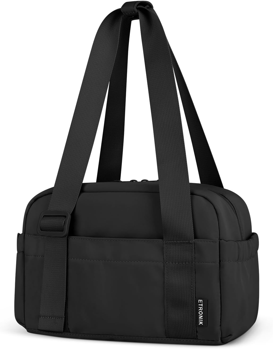 Amazon.com: W&P Porter Plastic Bowl Lunch Container w/ Protective Non ...