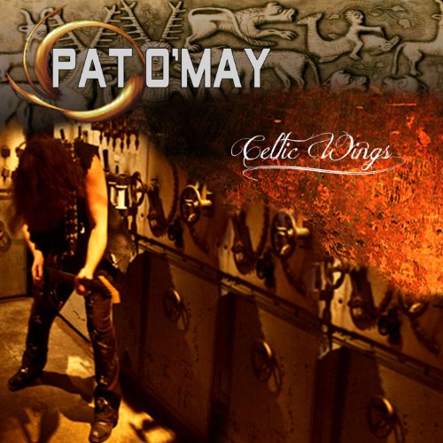Celtic Wings (Celtic Metal Music from Keltia musique, Brittany) von Pat ...