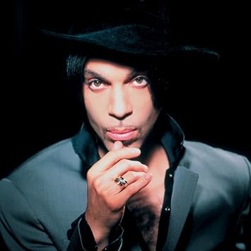 Prince & The New Power Generation - One Nite Alone... Live! - Amazon ...