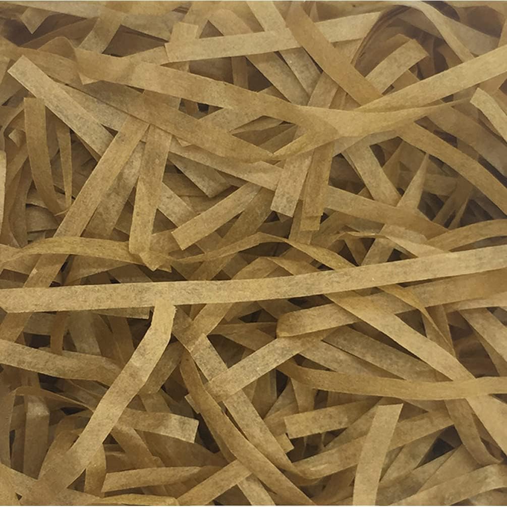 Amazon.com: ZHODR Cut Paper Shred Filler for Gift Boxes,1 LB Easter ...