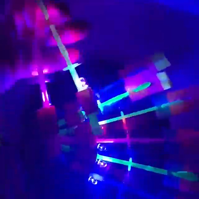 Watch Amazing Led Light Arrow Rocket Helicopter Flying Toy on Amazon Live