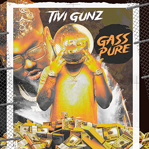 Gass Pure [Explicit] song by Tivi Gunz from Gass Pure [Explicit] on ...
