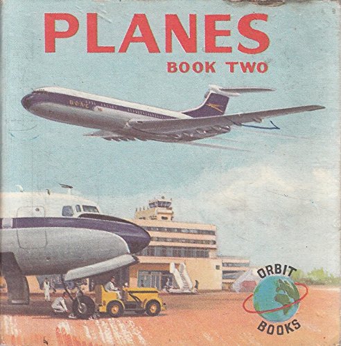Planes Book Two (Orbit Books): No stated author: Amazon.com: Books