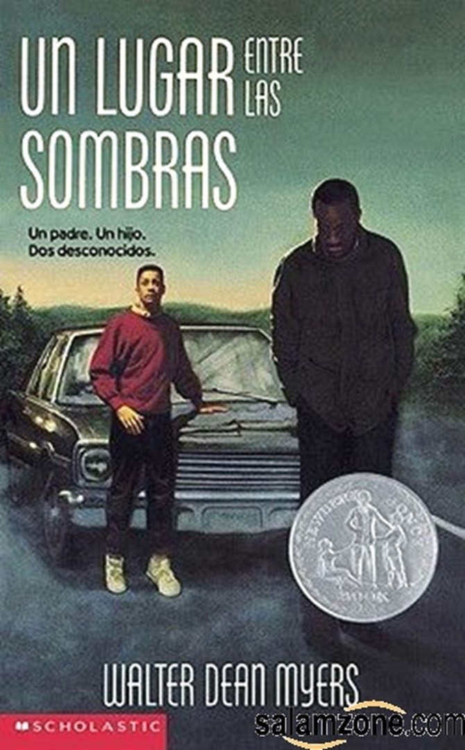 Amazon.com: Somewhere In The Darkness: Un Lugar Entre Las Sombras ...