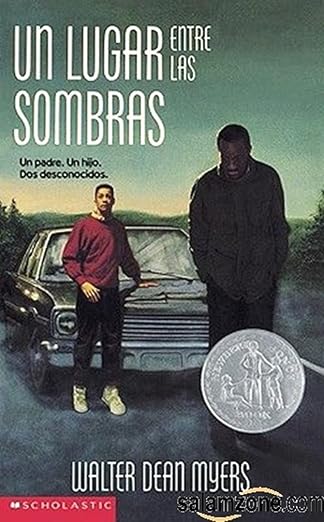 Amazon.com: Somewhere In The Darkness: Un Lugar Entre Las Sombras ...