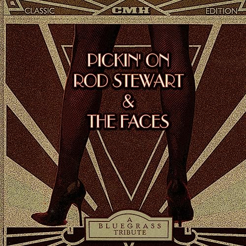 Amazon MusicでPickin' On Series & Dennis CaplingerのPickin' On Rod ...